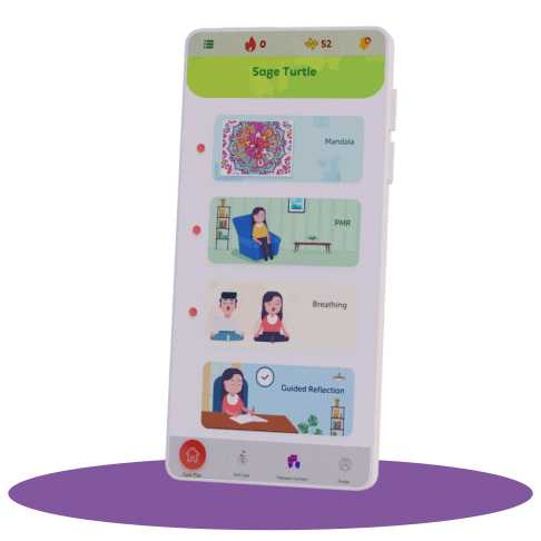 Join Us for Your Mental Health and Well-being | Sage Turtle| Find the ...